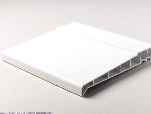 UPVC External Cill - Premier Windowboard Ltd.