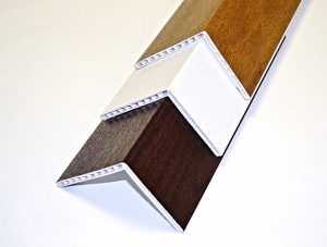 UPVC Angles - Premier Windowboard Ltd.