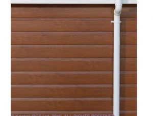 UPVC SHIPLAP CLADDING - Premier Windowboard Ltd.