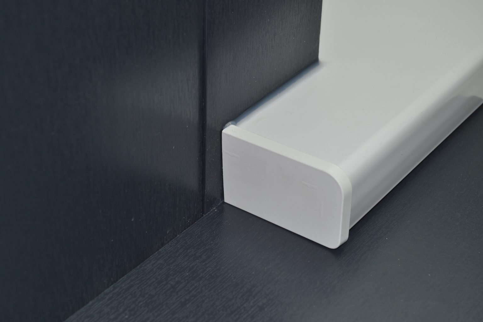 UPVC End Caps - Premier Windowboard Ltd.