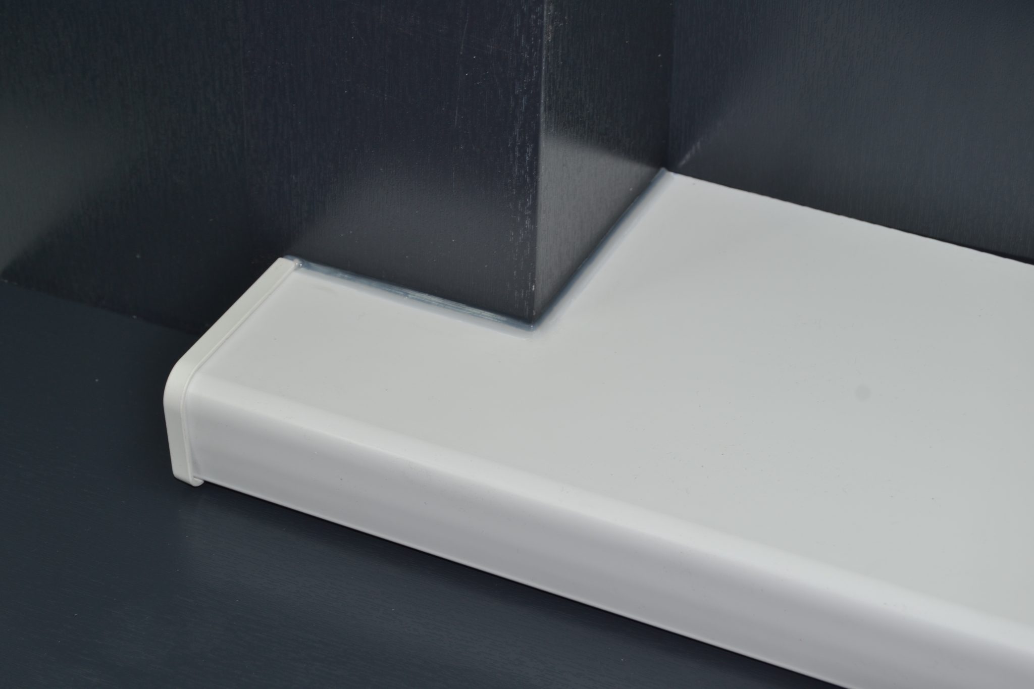 UPVC End Caps - Premier Windowboard Ltd.