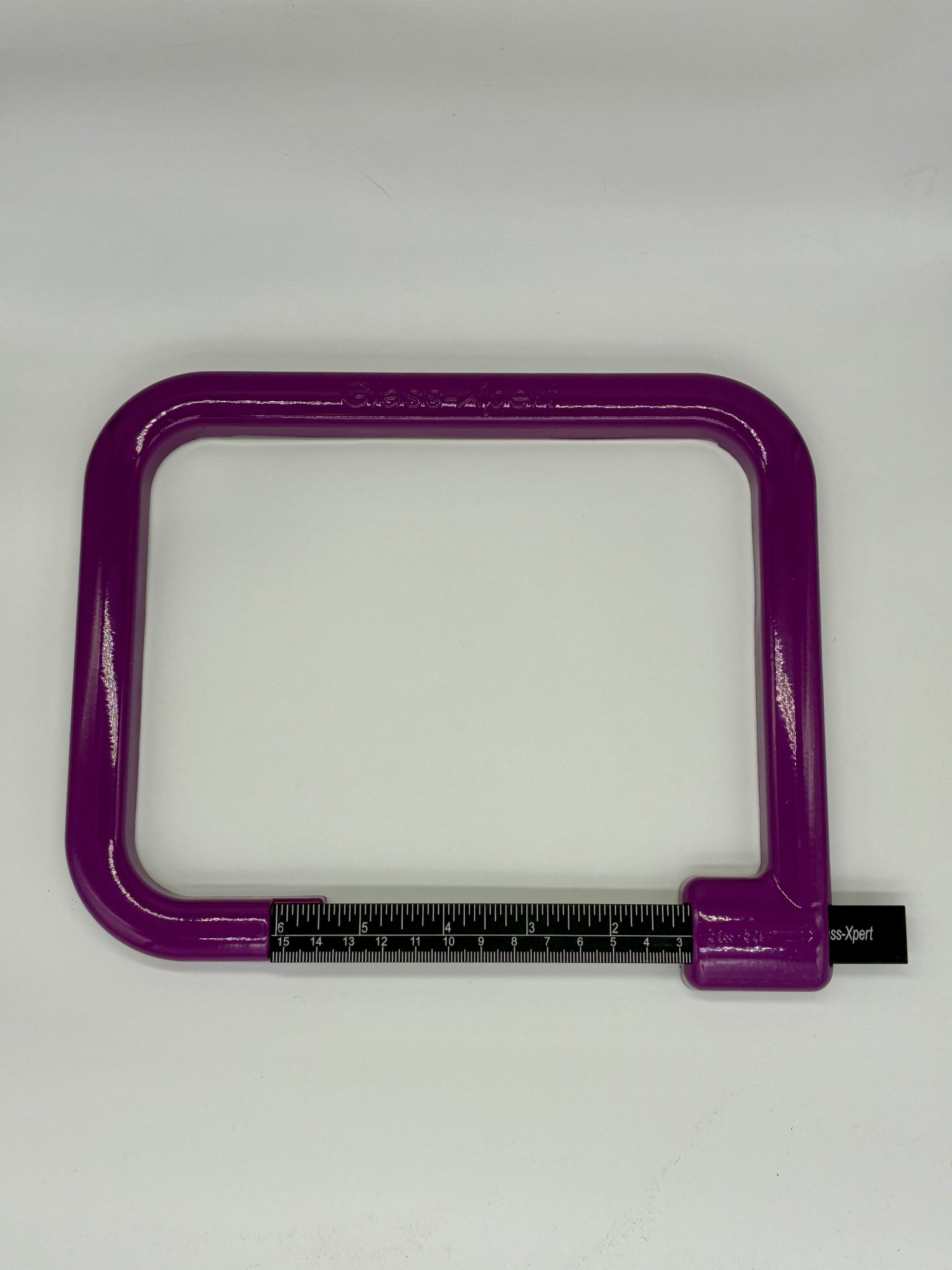 Glass Measuring Gauge - Premier Windowboard Ltd.