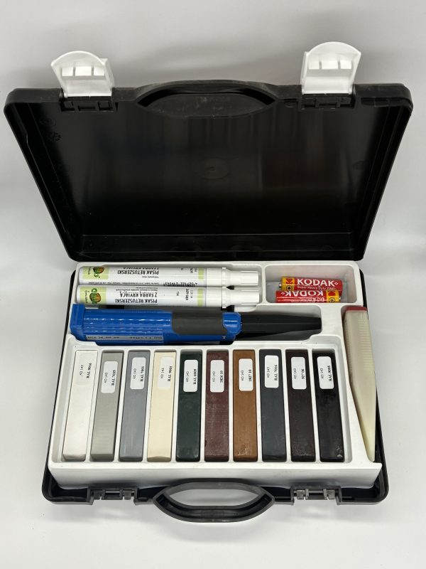 Window Doctor Repair Kit - Premier Windowboard Ltd.